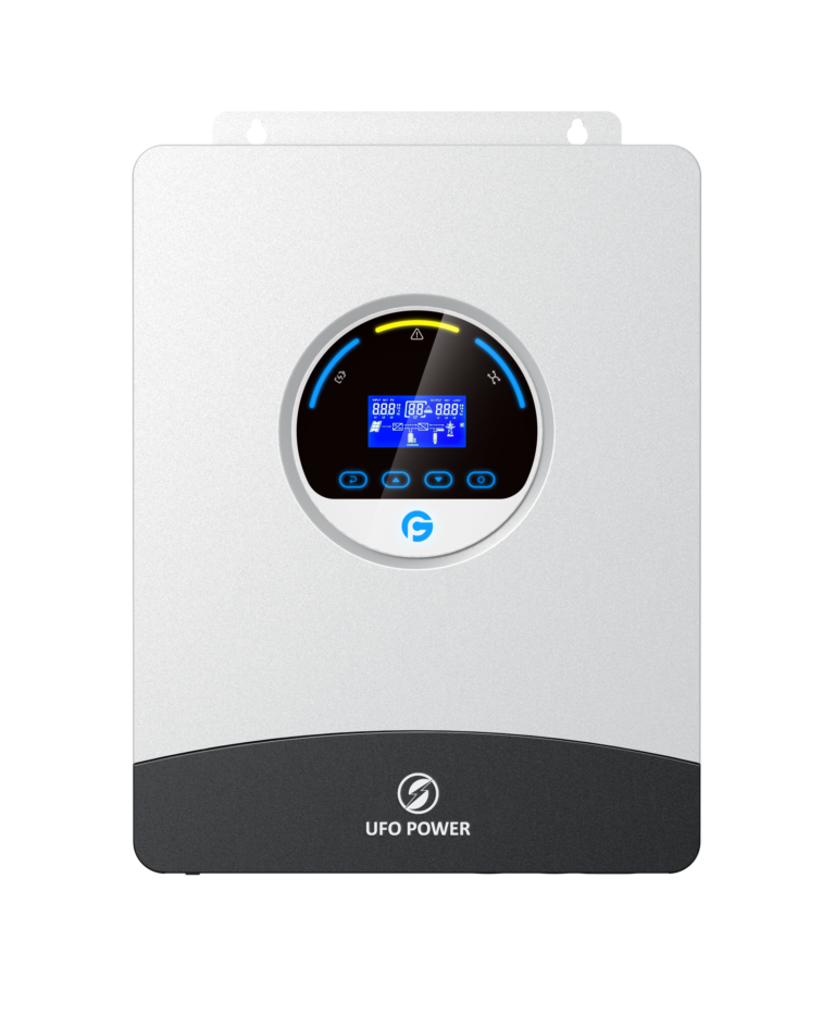 Off Gird Inverter | ufo-battery